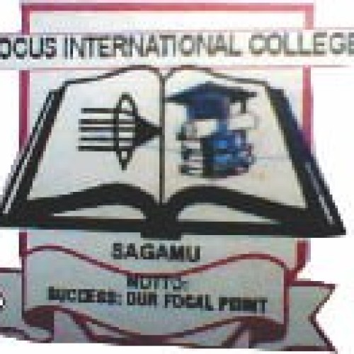 FOCUS INTERNATIONAL COLLEGE, SAGAMU